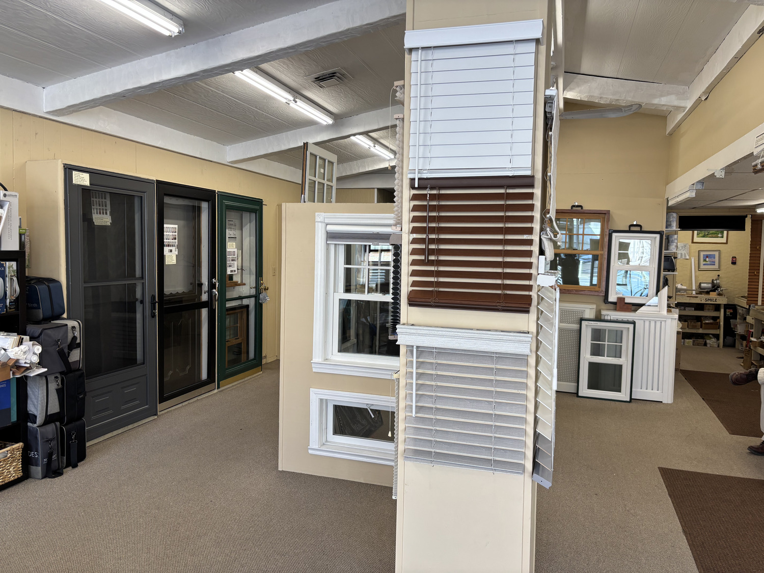 King Shade and Window West Roxbury MA | King Shade and Window